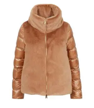 Herno Padded Coat