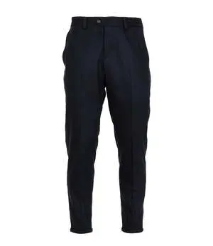 Pt Torino Button Detailed Bottoms For Men