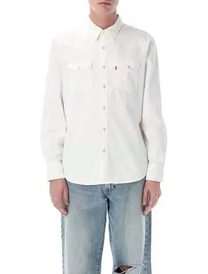 Levi's Button Down Shirts For Men