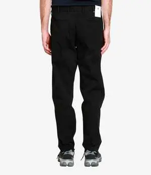 PT TORINO Trousers - Black