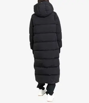 Herno Long Padded Coat