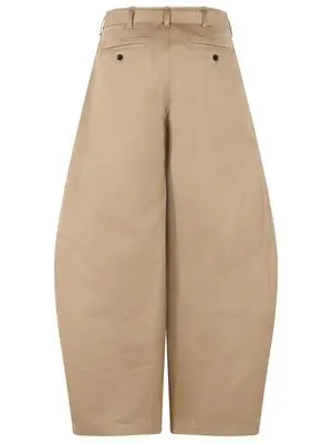 Sacai Chino Cotton Pants