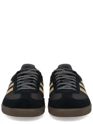 ADIDAS ORIGINALS Samba Og Sneakers - Black