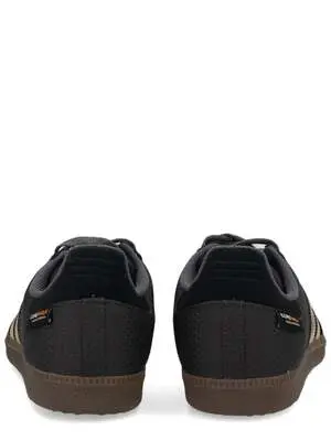 ADIDAS ORIGINALS Samba Og Sneakers - Black