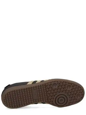 ADIDAS ORIGINALS Samba Og Sneakers - Black
