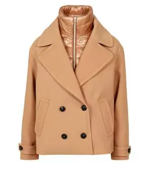 Herno Coat
