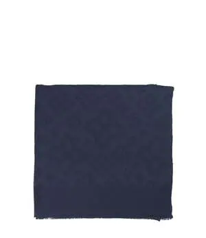 Tagliatore Scarfs - Blue
