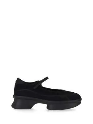 Prada Ballerina Shoes