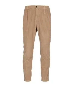 Cruna Frill Pants For Men