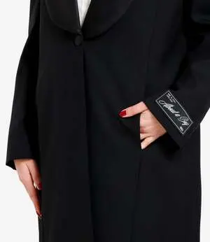Erika Cavallini Coat