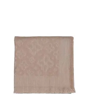 Tagliatore Scarfs - Beige