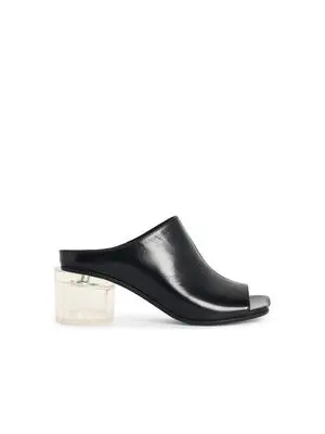 MAISON MARGIELA Anatomic Leather Mules