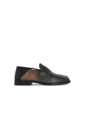 Tabi Toe Loafers For Men
