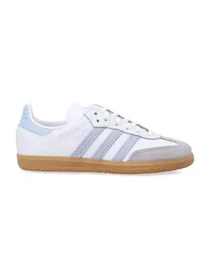 Adidas Originals By Alexander Wang Samba Og Sneakers