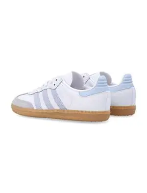 Adidas Originals By Alexander Wang Samba Og Sneakers