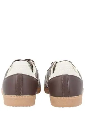 ADIDAS ORIGINALS Samba Og Sneaker - Brown