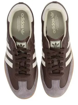 ADIDAS ORIGINALS Samba Og Sneaker - Brown