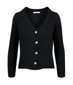 Gran Sasso Long Sleeve Cardigans For Women