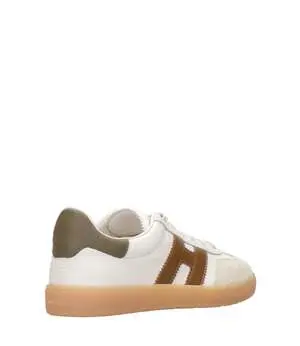 Hogan Low Top Sneakers