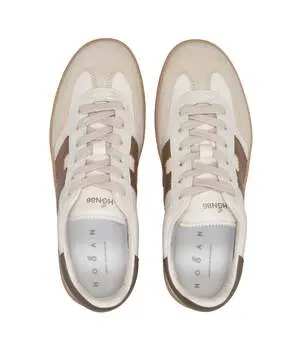 Hogan Low Top Sneakers