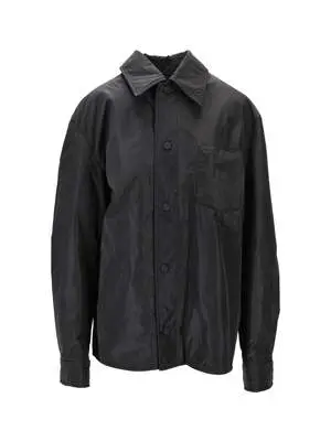 Ami Padded Overshirt