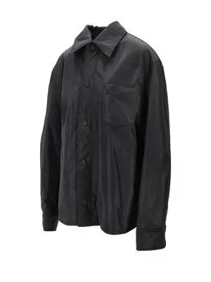 Ami Padded Overshirt