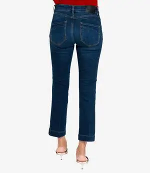 Sportmax Slim Fit Jeans