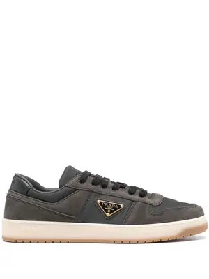 Prada Heeled Sneakers For Men