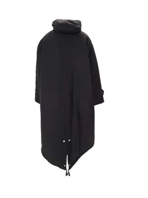 Ami Padded Parka