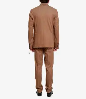 BHARNABA PHILOSOPHY Suit