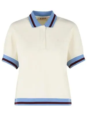 Marni Collared Polos For Men