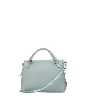 ZANELLATO Top Handle Bag