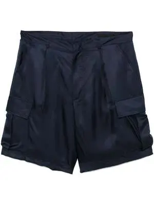 Prada Cargo Shorts For Men