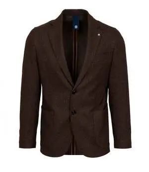 BHARNABA PHILOSOPHY Blazer