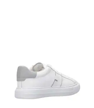 Hogan Low Top Sneakers - Bianco+ghiaccio