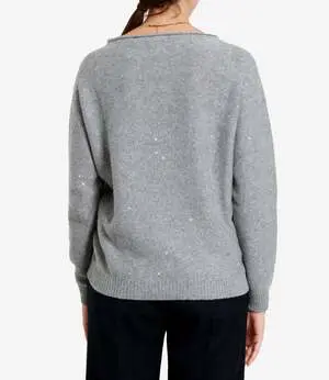 GRAN SASSO Pullover Sweater