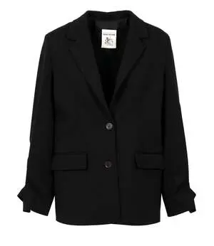SEMICOUTURE Tailored Blazer