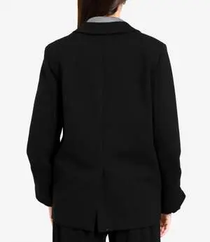 SEMICOUTURE Tailored Blazer