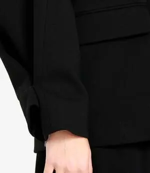 SEMICOUTURE Tailored Blazer