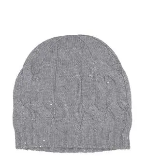 GRAN SASSO Beanie