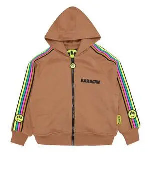 Barrow Zip Up Sweatshirts Hoodies For Women