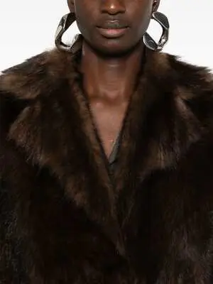 Prada Fur Gilet