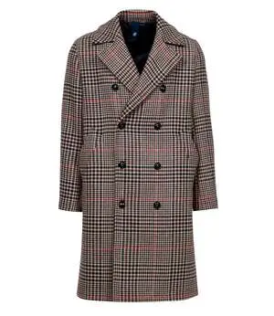 BHARNABA PHILOSOPHY Coat