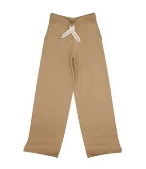 LANVIN Wide Leg Trousers