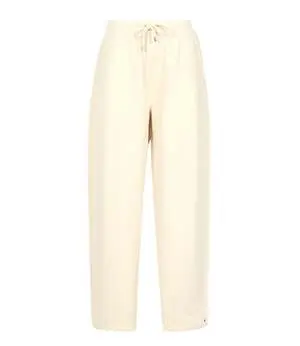 Sportmax Relaxed Fit Trousers