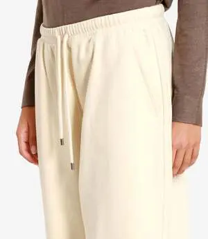 Sportmax Relaxed Fit Trousers