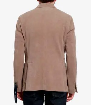 BHARNABA PHILOSOPHY Double Breasted Jacket
