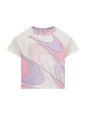 Emilio Pucci T-shirt