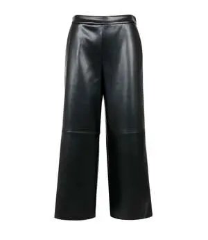 Max Mara Wide Leg Trousers