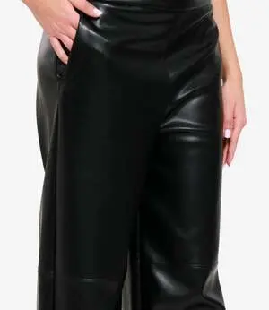 Max Mara Wide Leg Trousers
